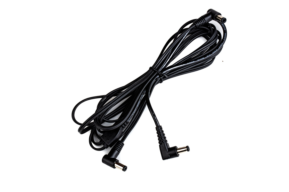 Gerbing Long 'Y' Cable – Gerbing Heated Motorcycle Clothing