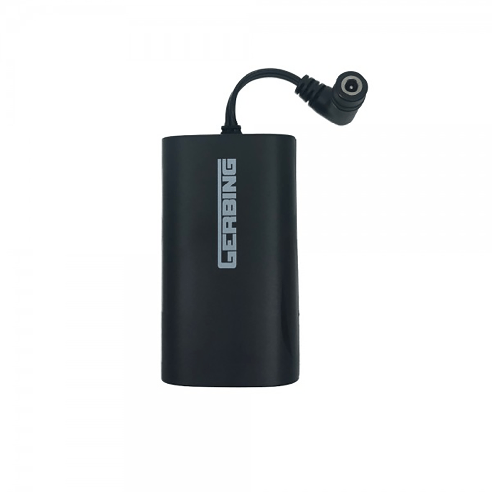 Gerbing 7V 2200 Replacement Battery – Gerbing Heated Motorcycle Clothing