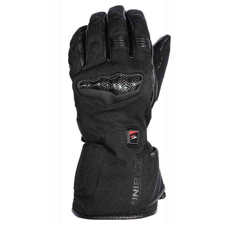 Gerbing Xtreme DEFENDER Textile Heated Motorcycle Gloves – Gerbing ...